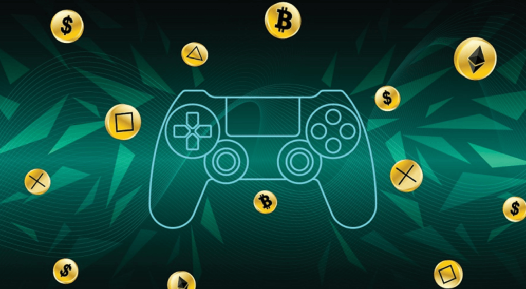 Top NFT Games to Play in 2025: Explore the Best Blockchain-Based Gaming ...